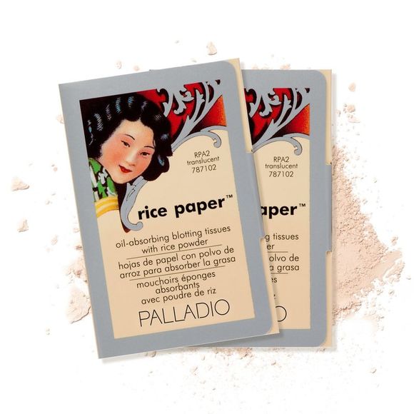 Palladio | Skincare | Rice Paper Translucent | Poshmark